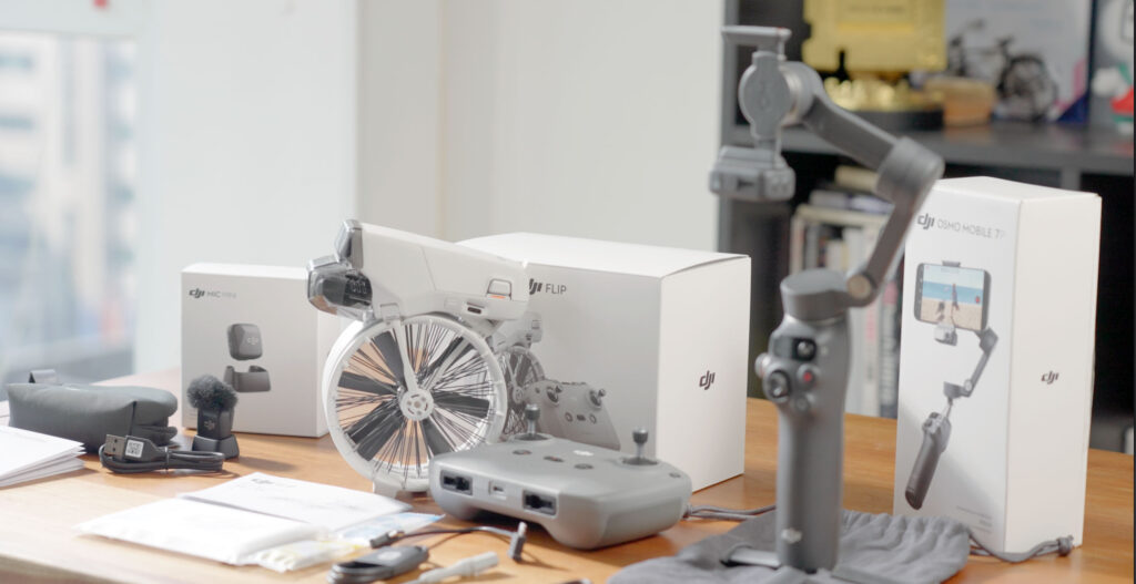 TESTV | 菲格传播