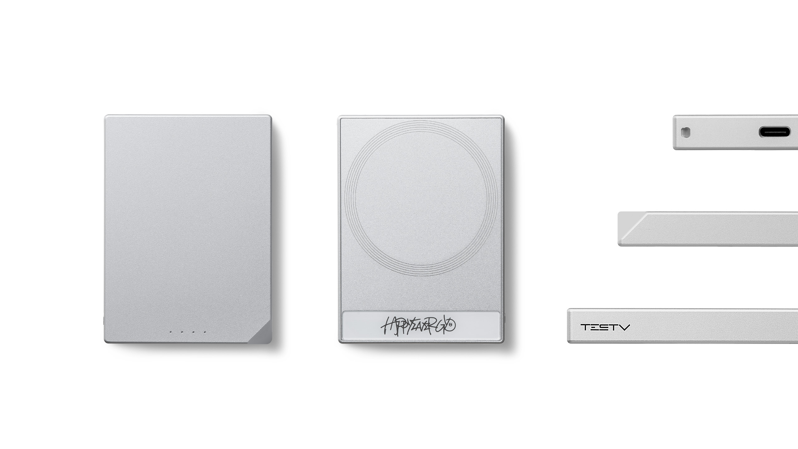 快乐能量块Air – TESTV | 菲格传播