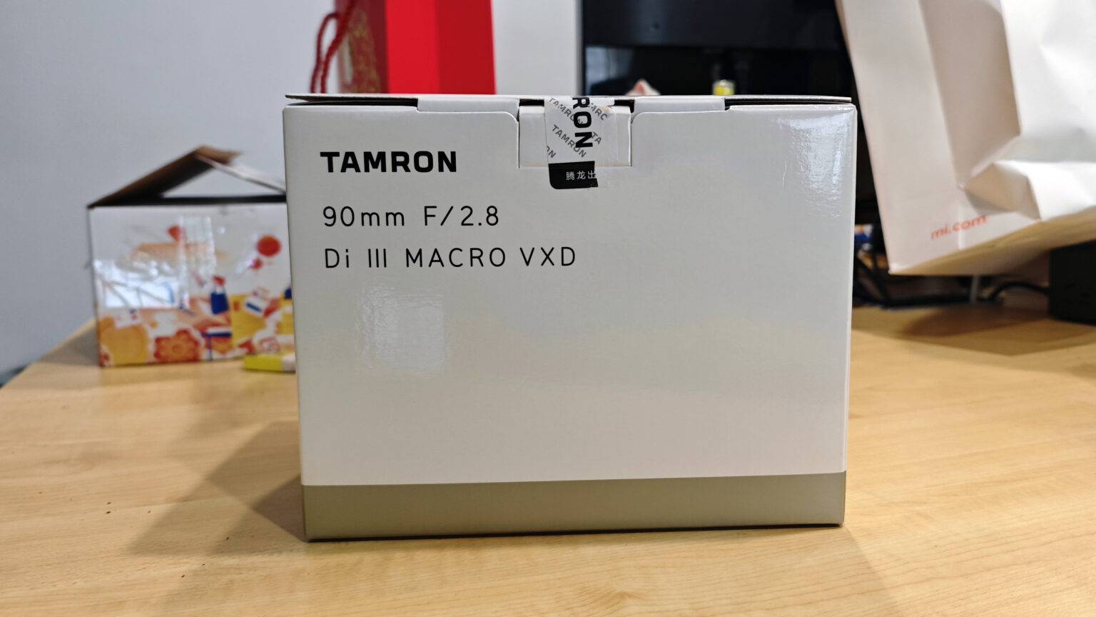 TESTV | 菲格传播